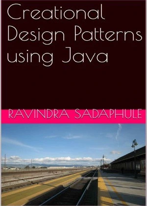 خرید و قیمت دانلود کتاب Creational Design Patterns using Java ( الگوهای ...