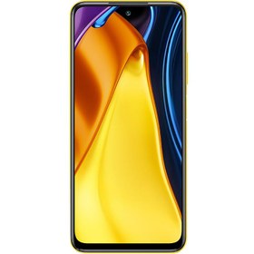 خرید و قیمت گوشی موبایل شیائومی مدل POCO M3 PRO 5G M2103K19PG دو سیم ...