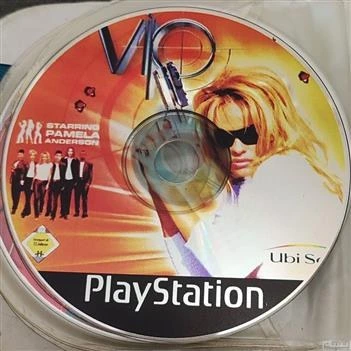 خرید و قیمت بازی vip رایت مالزی پلی استیشن1 ps1 | ترب