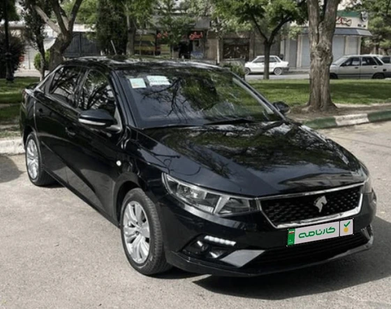 خرید و قیمت تارا اتوماتیک مدل 1403 ا Tara Automatic V4 | ترب