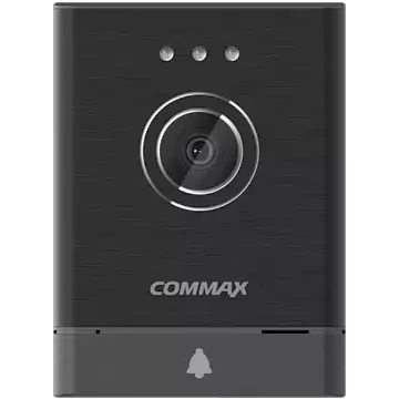 خرید و قیمت پنل تصویری تک واحدی تحت شبکه کوماکس مدل CIOT-D20Y | ترب