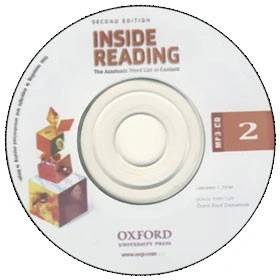 خرید و قیمت کتاب Inside Reading 2nd 2 اثر Lawrence J. Zwier انتشارات جنگل | ترب