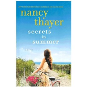 خرید و قیمت Secrets In Summer | ترب