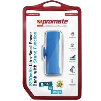 خرید و قیمت شارژر همراه پرومیت relief mate -2 | ترب