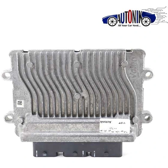 خرید و قیمت کامپیوتر ماشین 206 TU3 والئو مدل V34 استوک | ECU 206 Valeo V34 | ترب