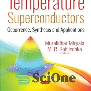 خرید و قیمت دانلود کتاب High-temperature superconductors : occurrence, synthesis and ...