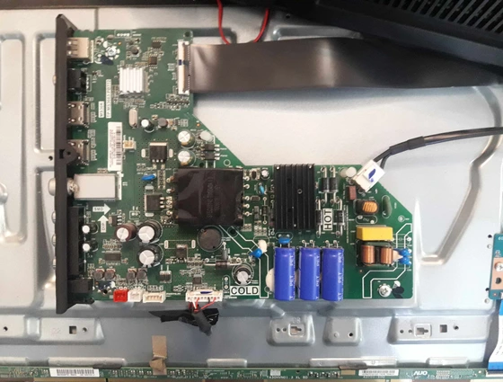 خرید و قیمت برد مین ال ای دی تی سی ال (TCL) | ترب