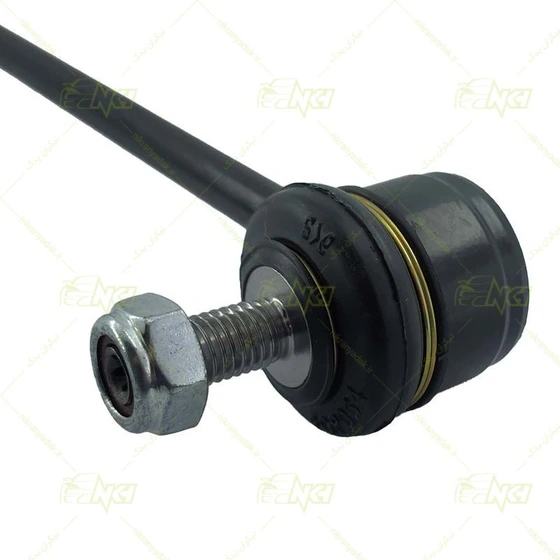 خرید و قیمت میل موجگیر 206-AKS | ترب