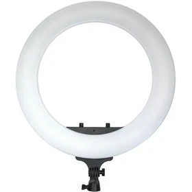 خرید و قیمت Ring lignt MJ56 RGB | ترب