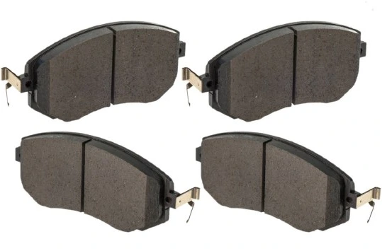 خرید و قیمت لنت ترمز عقب جیلی Gc6 Elite | ترب