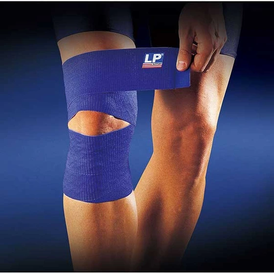 خرید و قیمت بانداژ زانو lp support 691 | ترب