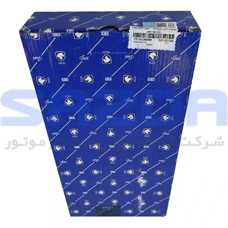 خرید و قیمت مجموعه كوئل موتورTU5P باعايق-EMS:SSAT تارا کد99 ایساکو | ترب