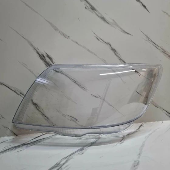 خرید و قیمت طلق چراغ جلو تویوتا هایلوکس ویگو TOYOTA HILUX Vigo 2012 ...