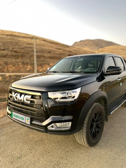 خرید و قیمت کی‌ام‌سی T8 مدل 1401 ا KMC T8 | ترب