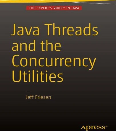 خرید و قیمت دانلود کتاب Java Threads and the Concurrency Utilities | ترب