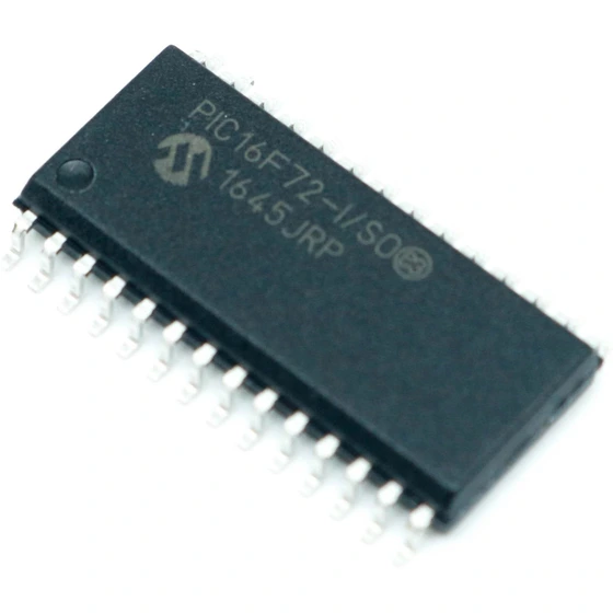 خرید و قیمت PIC16F72 I/SO | ترب