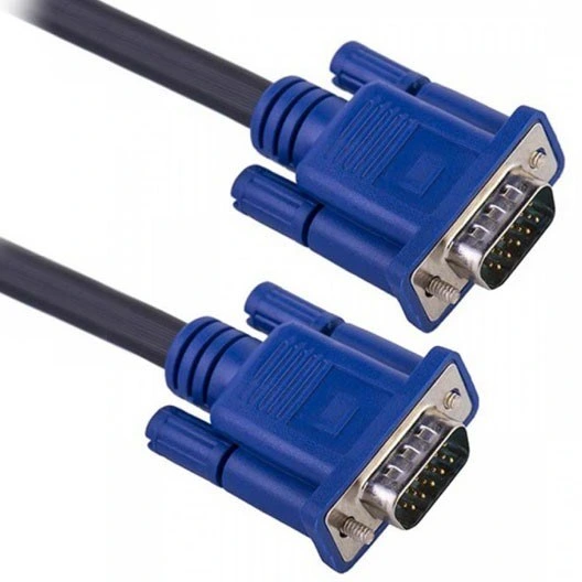 خرید و قیمت کابل 5 متری VGA VNET | ترب