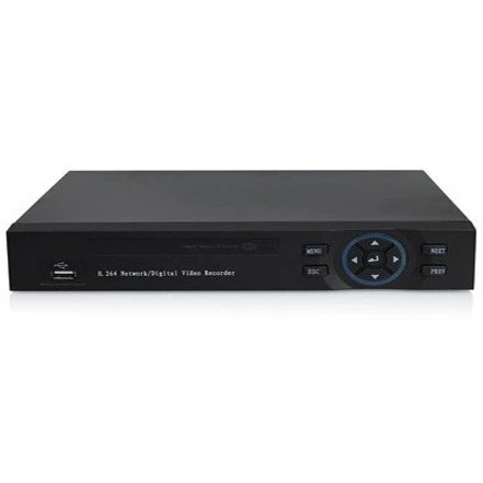 خرید و قیمت دستگاه 8 کانال 2 مگاپیکسلی dvr مدل OPENEYE 1830 | ترب