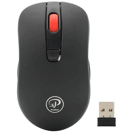 خرید و قیمت ماوس ایکس پی-پروداکت مدل XP-460D | ترب