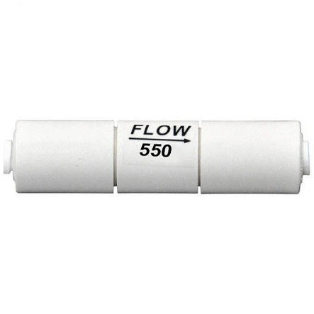 خرید و قیمت کپسول دستگاه تصفیه کننده آب مدل Flow-550 | ترب