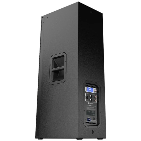 خرید و قیمت اسپیکر پرتابل الکتروویس EV ETX-35P | ترب