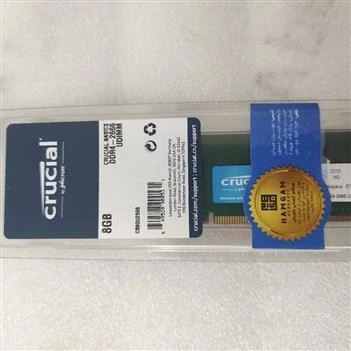 خرید و قیمت ram 8 ddr4 2666 crucial | ترب