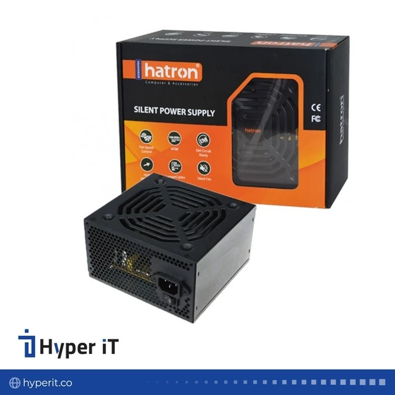 خرید و قیمت Power Hatron HPS-280 | ترب