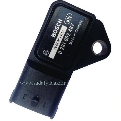 خرید و قیمت سنسور تقویت فشار هوا ( مپ سنسور ) EF7 TC سمند ملی عظام | ترب