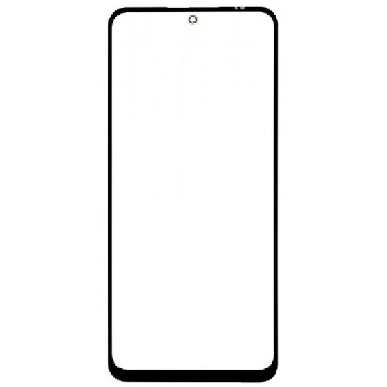 خرید و قیمت گلس تعمیراتی شیائومی XIAOMI REDMI NOTE 12 (4G) / NOTE 12 ...