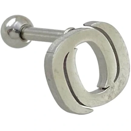 خرید و قیمت پیرسینگ گوش زنانه مدل P4468 | ترب