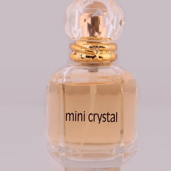 خرید و قیمت عطر Mini Crystal | ترب