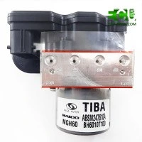 خرید و قیمت بلوک کامل ای بی اس (MGH60 (ABS تیبا ، برند Mando | ترب