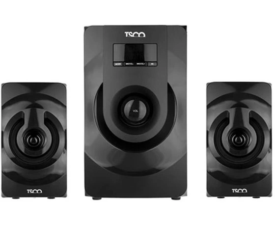 خرید و قیمت اسپیکر دسکتاپ تسکو TSCO TS 2108 Desktop Speaker | ترب