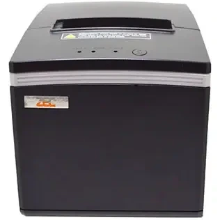 خرید و قیمت فیش پرینتر ZEC مدل N260K | ترب