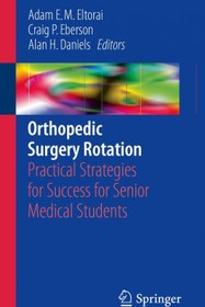 خرید و قیمت کتاب ارتوپدیک سورجری پوتیشن Orthopedic Surgery Rotation ...