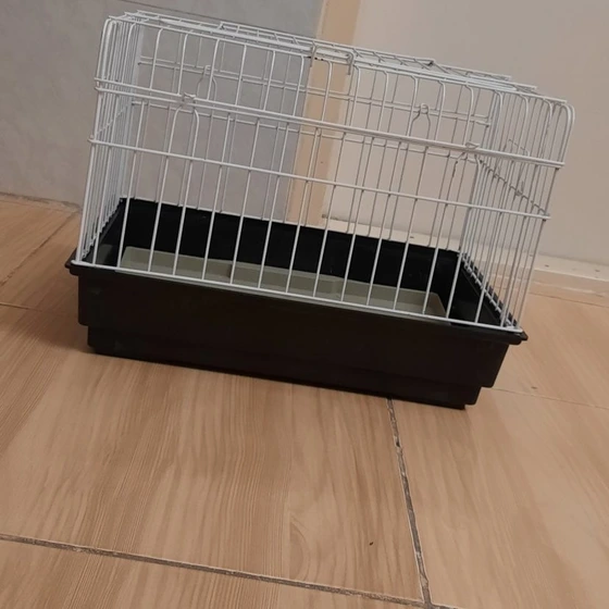 خرید و قیمت قفس خرگوش | ترب