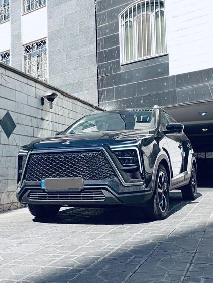 خرید و قیمت کی‌ام‌سی X5 مدل 1403 ا KMC X5 | ترب