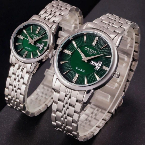 خرید و قیمت ساعت سیتیزن Citizen VIP | ترب