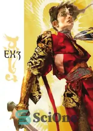 خرید و قیمت دانلود کتاب Exalted: Core Rulebook - عالی: آیین نامه اصلی | ترب