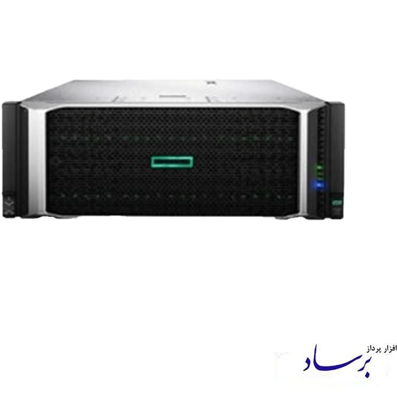 خرید و قیمت HPE DL5x0 Gen10 System Insight Display Kit | ترب
