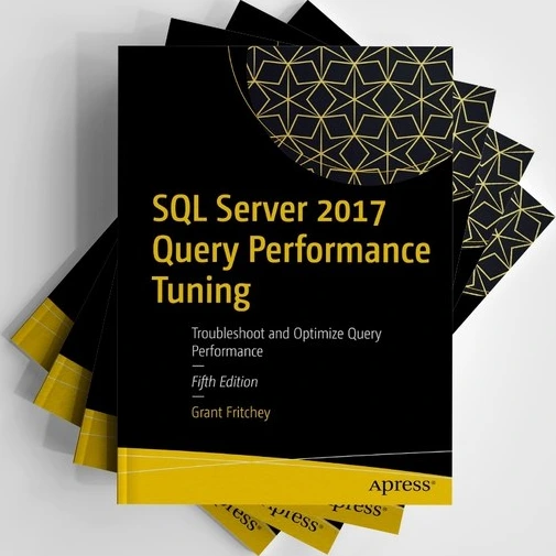 خرید و قیمت کتاب SQL Server 2017 Query Performance Tuning | ترب