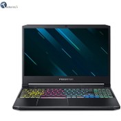 Acer predator Helios 300 PH315 53 I5 10300H 16GB 1TB SSD 6GB GTX1660TI Laptop