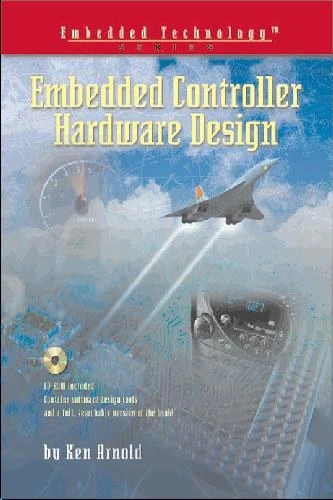 خرید و قیمت دانلود کتاب Embedded Controller Hardware Design 2000 ترب