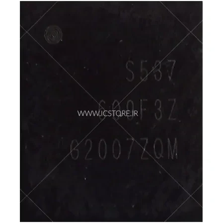 خرید و قیمت آی سی تغذیه S537 - نیو | ترب