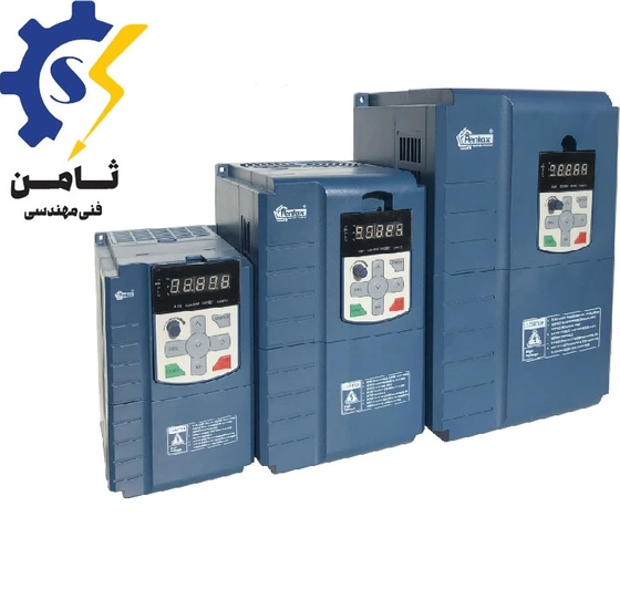 خرید و قیمت اینورتر پنتاکس DSI-400 توان 132 کیلووات سه فاز | ترب