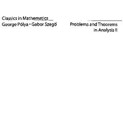 خرید و قیمت دانلود کتاب Problems and Theorems in Analysis II: Theory of Functions. Zeros ...