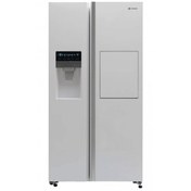 قیمت یخچال فریزر ساید بای ساید Snowa اسنوا امروز ۲۳ مرداد | ترب