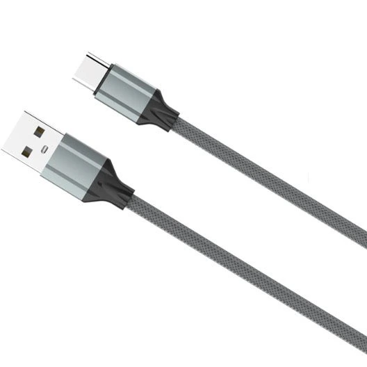 خرید و قیمت کابل تبدیل USB به USB-C الدینیو مدل LS442 طول 2متر | ترب