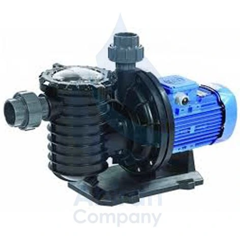 خرید و قیمت پمپ استخری مانتا پول یک اسب SPP150 | ترب