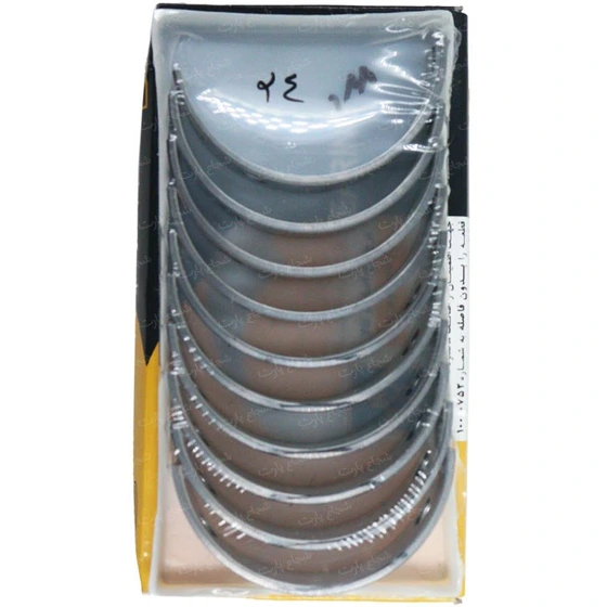 خرید و قیمت یاتاقان ثابت استاندارد 206 تيپ 5 IBBC | ترب